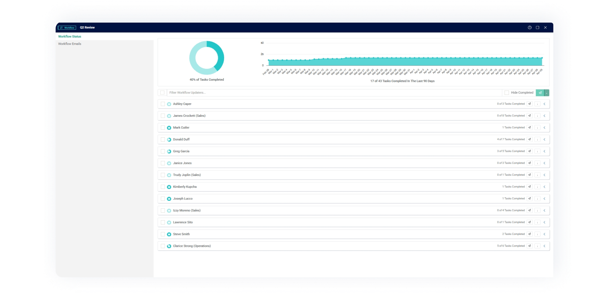ClearPoint Next: Smarter Strategy Execution & Reporting | ClearPoint Strategy Blog